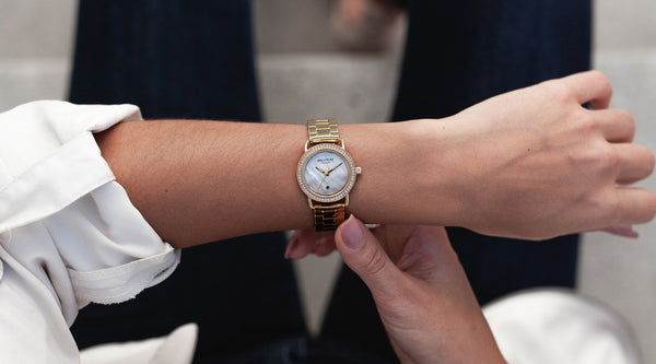 Signature Claire | Quartz Women's Watches | Wolfpoint Chicago