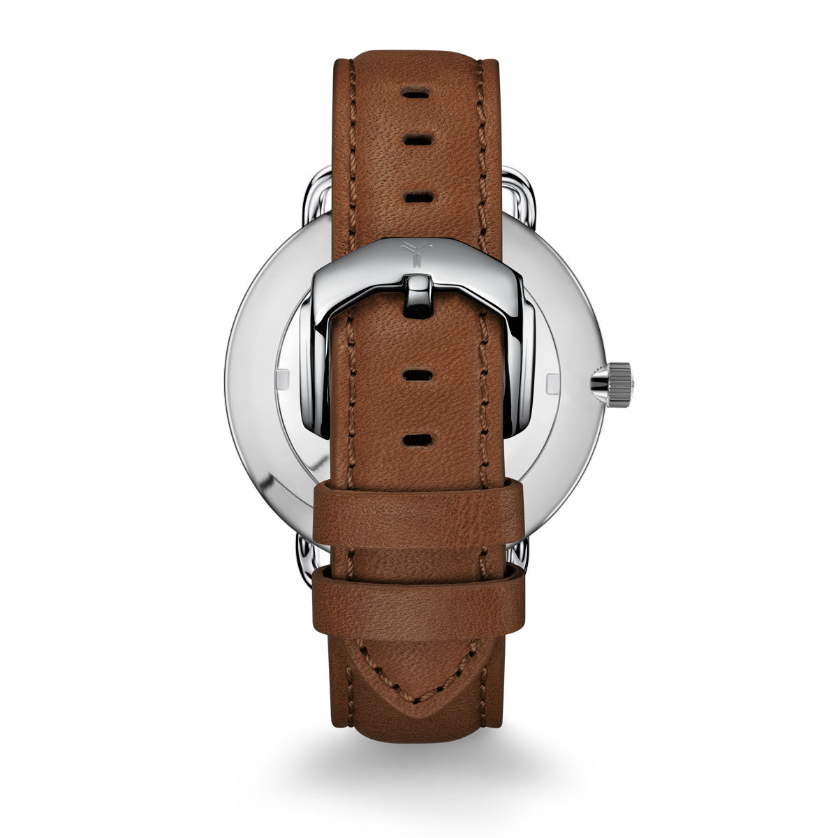 Wolfpoint Men's Watches | Chicago Blue Moon | 316L Stainless Steel